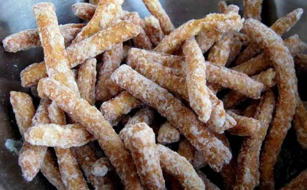 Bihari Snack - We love it - Bodhi Bihar Tourism